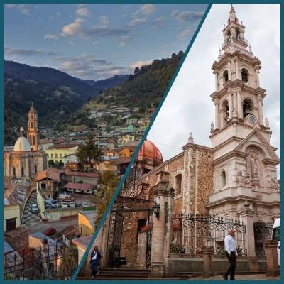 Michoacán, el alma de México | Morelia Film Festival